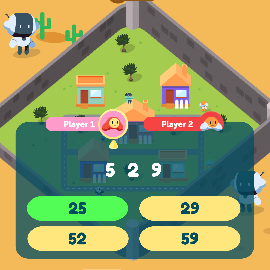 Making the Smallest 2 Digit Number LET'S DEFEND - Top Teacher