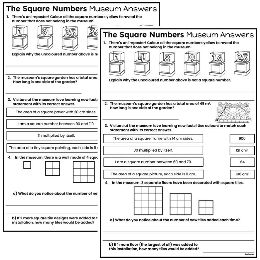 Year 6 - Top Teacher