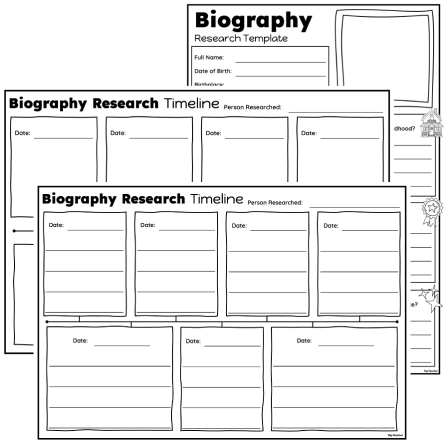 Year 6 - Top Teacher