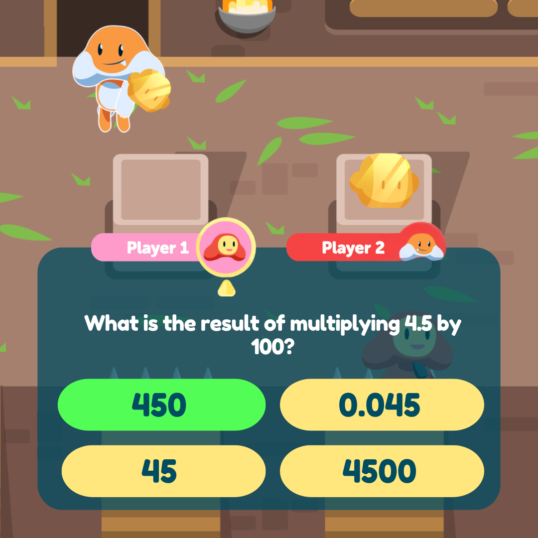 Digital Games - Top Teacher