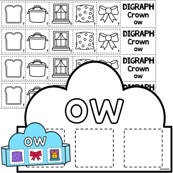 Digraphs - Top Teacher