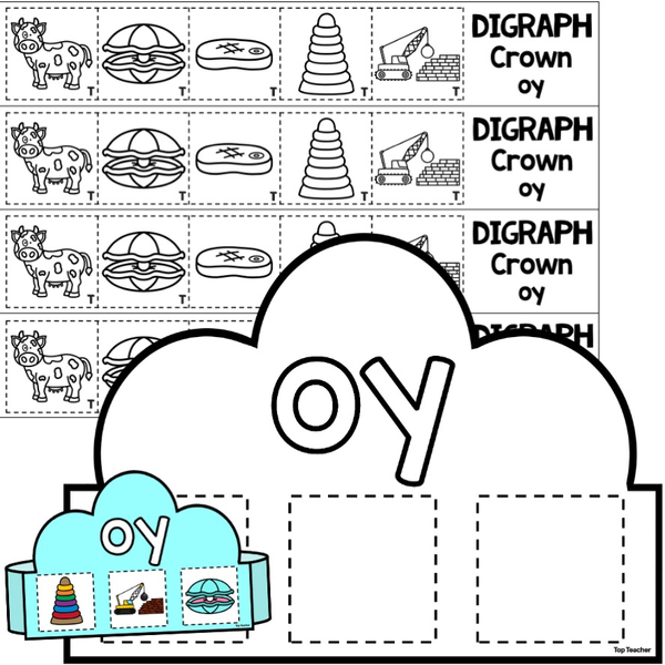 Digraphs - Top Teacher