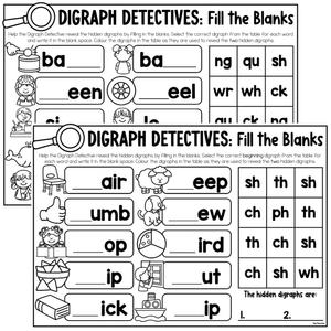Phonics - Top Teacher