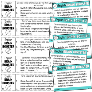 Persuasive Writing Planning Templates - Top Teacher