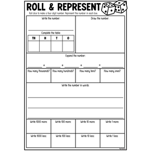 Learning Areas - Top Teacher