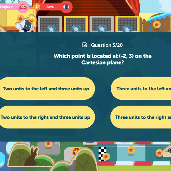 Understanding Integers LET’S ROLL - Top Teacher