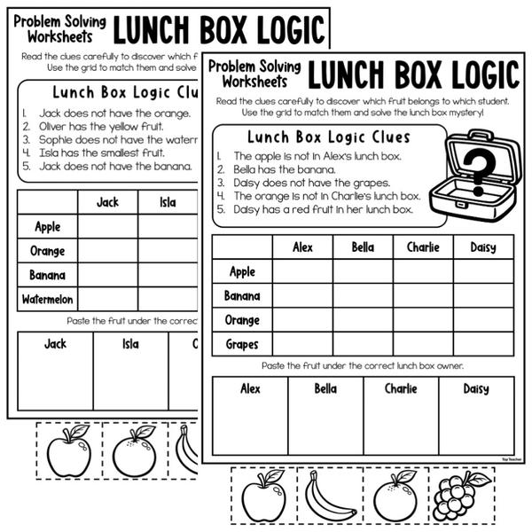 Missing Numbers in Patterns Worksheets - Top Teacher