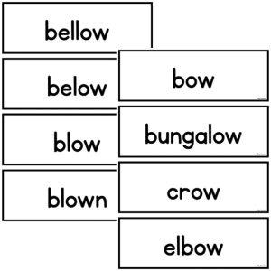 Decodable Word Cards: satpin - Top Teacher