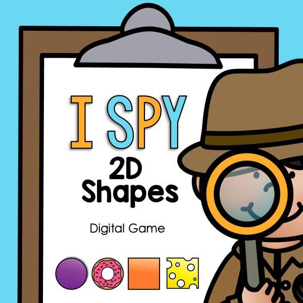 Who Has? Shapes & Colours POWERPOINT - Top Teacher