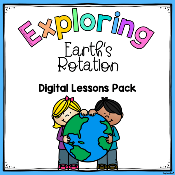 Earth’s Movement POWERPOINT - Top Teacher