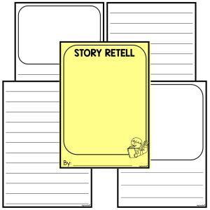 Retell Written Snapshot - Top Teacher