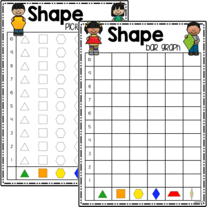 Sorting Shapes - Top Teacher