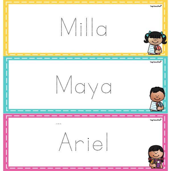 Let’s Create: Writing Prompts - Top Teacher