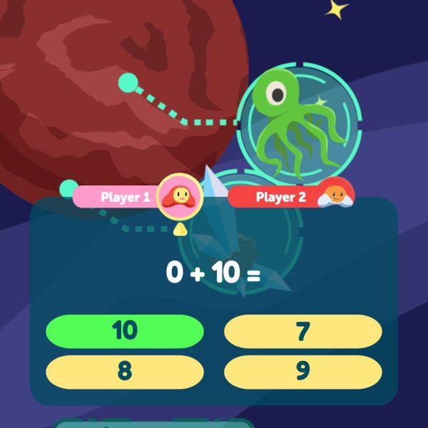 Mental Maths: Adding 10 LET’S EXPLORE - Top Teacher