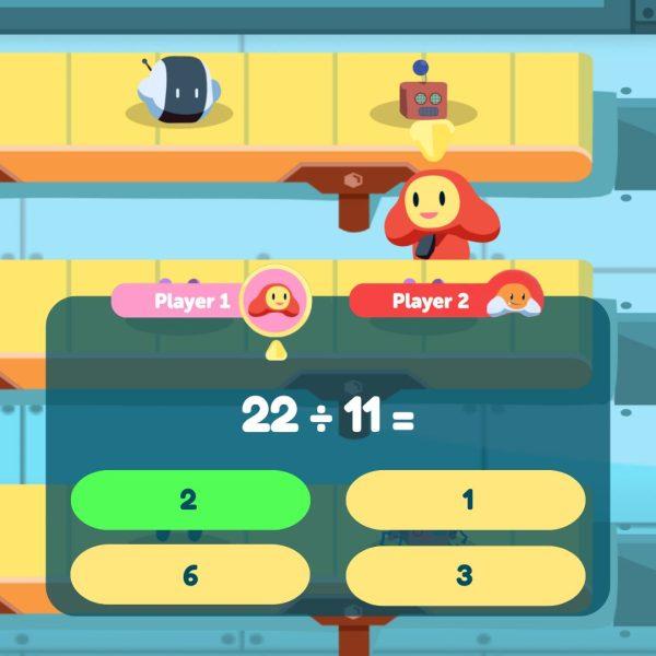 Divide by 11 LET’S BUILD - Top Teacher