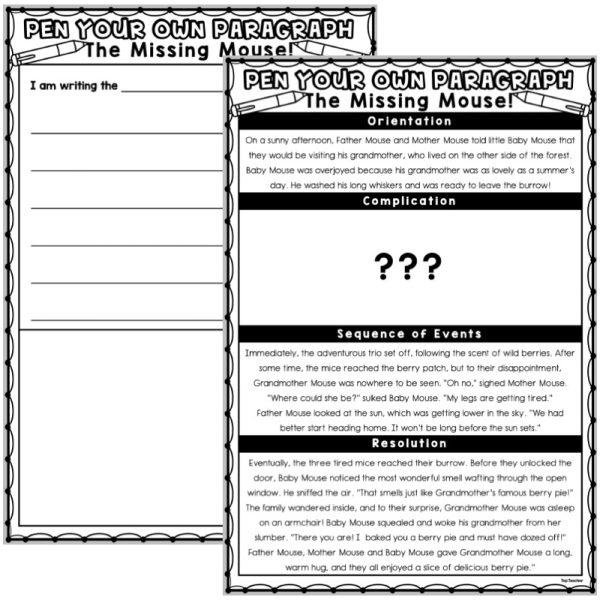 Procedure Text Example: How to Fly a Kite - Top Teacher