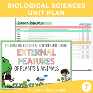 Biological Sciences - Top Teacher
