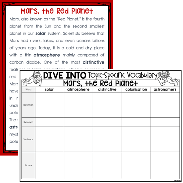 Fact or Opinion Worksheets - Top Teacher