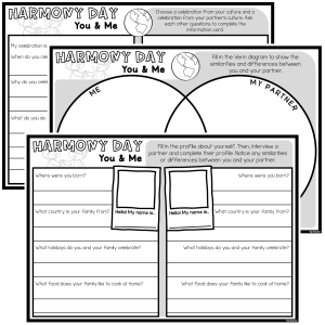 Cultural Dress Reflection - Top Teacher