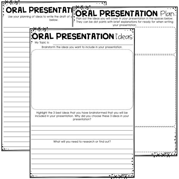 Multimodal Presentation - Top Teacher