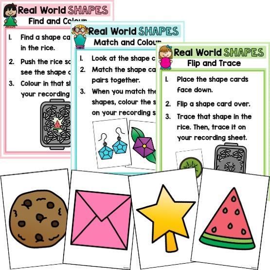 Flower Shop Play Tray Card - Top Teacher