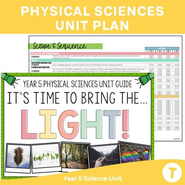 Physical Sciences - Top Teacher