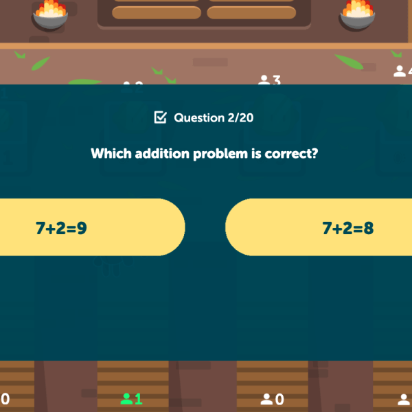 Spot the Correct Addition Problem: Combinations to 10 LET’S STEAL - Top ...