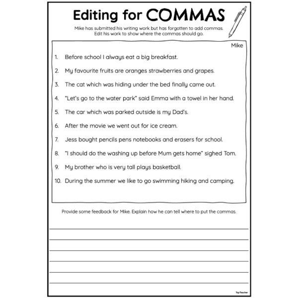 Morphology Matters: Vocabulary Worksheet - Top Teacher