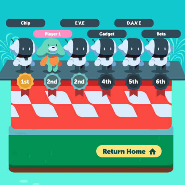 Addition & Subtraction Facts to 20 LET’S RACE - Top Teacher