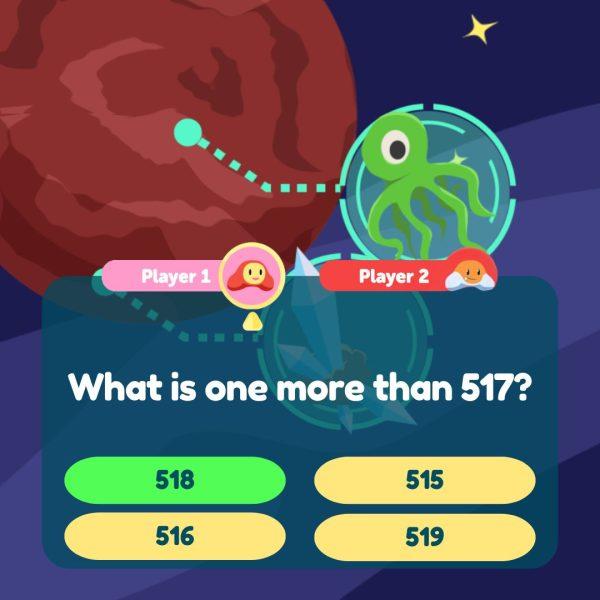 What is One More? Numbers to 1000 LET’S EXPLORE - Top Teacher