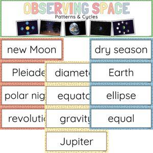 Earth & Space Sciences - Top Teacher