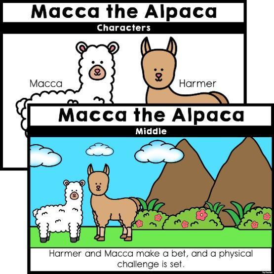 The Gruffalo Posters - Top Teacher