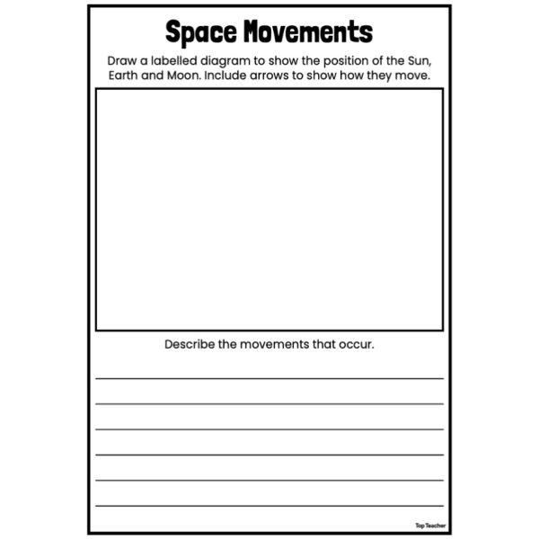 Earth & Space Sciences - Top Teacher