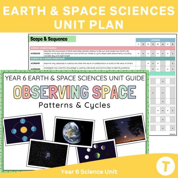 Seasons Folding Diagram: Earth & Space Sciences Activity - Top Teacher