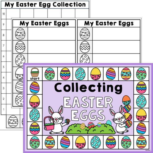Collecting Data: Lists & Tally Marks Worksheets - Top Teacher