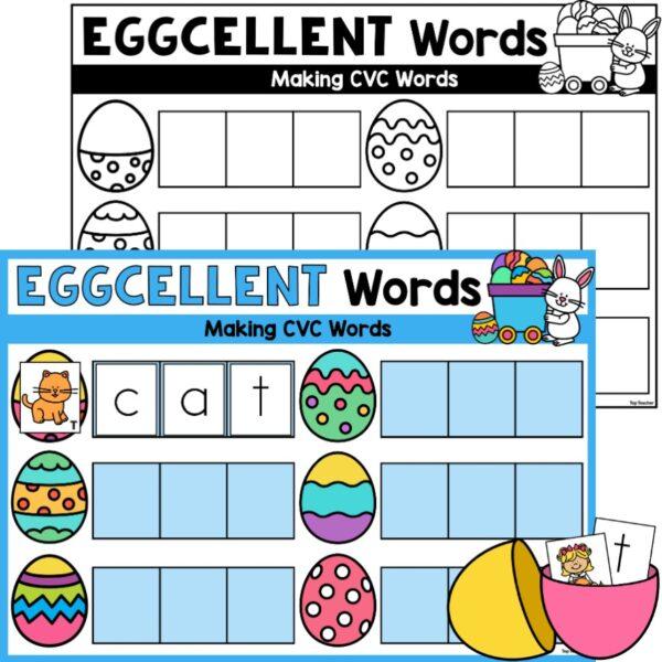 Easter - Top Teacher