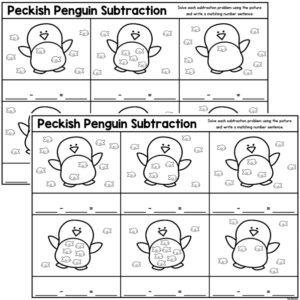 Banana Split: 2-Digit Addition Worksheets - Top Teacher