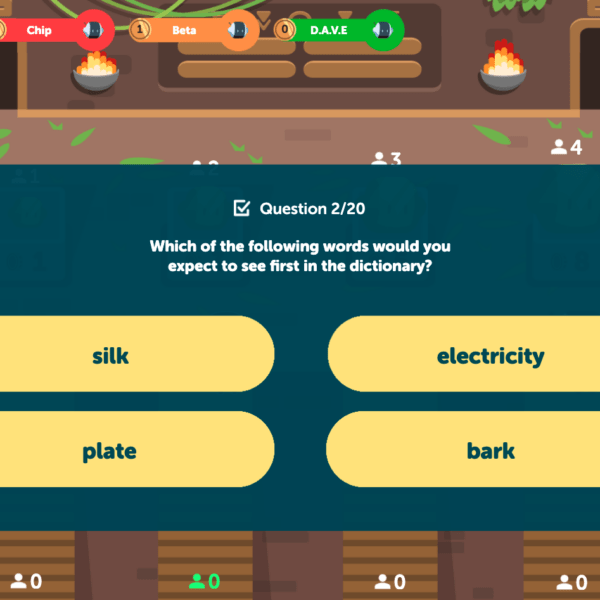 Using Dictionary Guide Words LET’S STEAL - Top Teacher