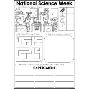 Earth & Space Sciences - Top Teacher