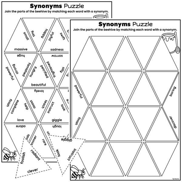 Explore Resources - Top Teacher
