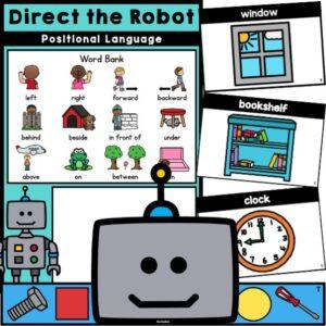 Driving Around Town: Giving & Following Directions Activity - Top Teacher