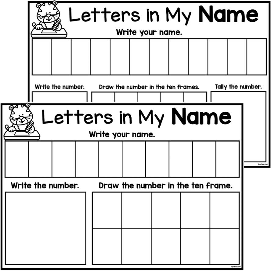 Pizza Parlour PLAY PACK - Top Teacher