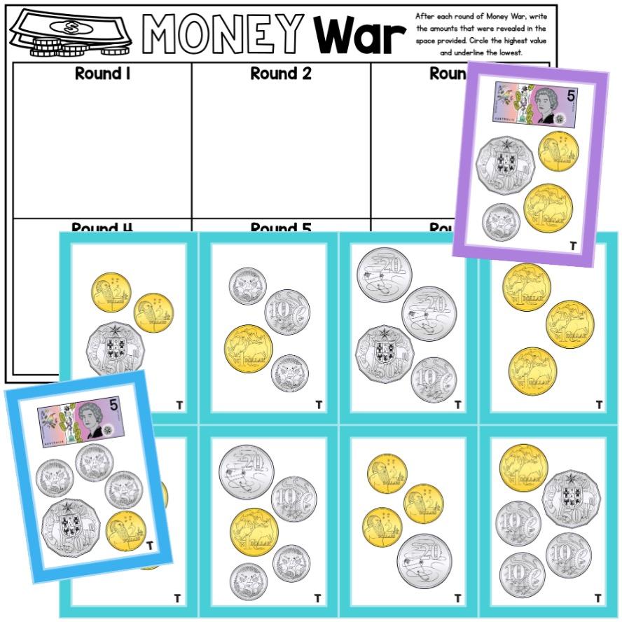 Bucket Filler PACKAGE - Top Teacher