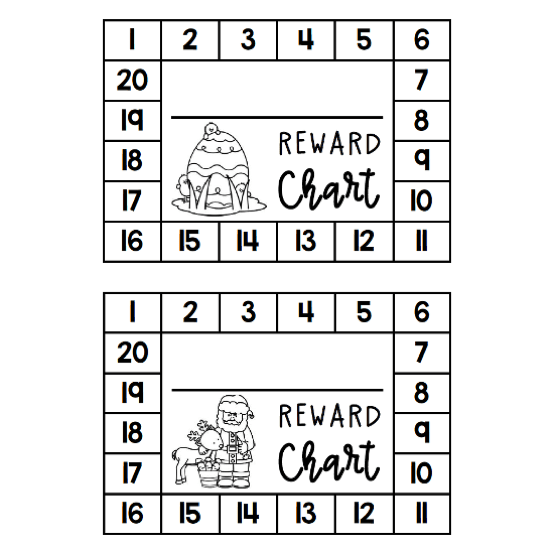Special Education Classroom Must Haves Beach (Positive Behavior ...