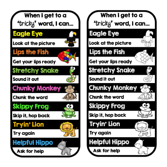 Let’s Create: Writing Prompts - Top Teacher