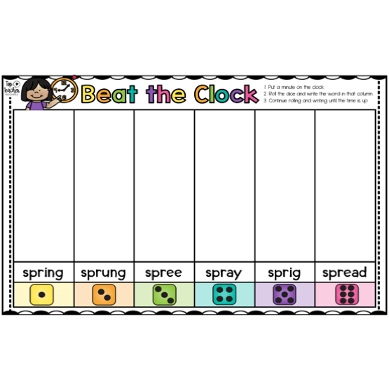 Noggle Digi-Tool - Top Teacher