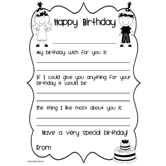 Turtley Awesome Adjectives Craft - Top Teacher