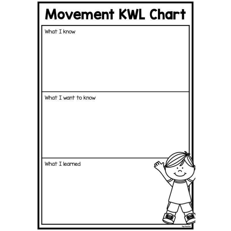 Movement Roll, Find & Cover - Top Teacher