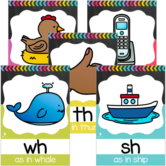 CVCC & CCVC Words: Worksheet PACKAGE - Top Teacher