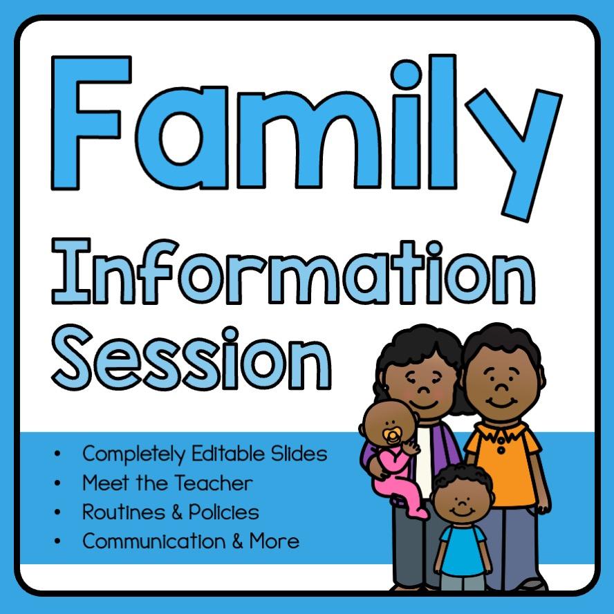 Parent Care Package Tag: Back to School - Top Teacher